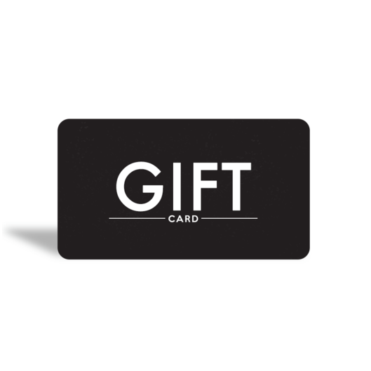 AUTOBAR Digital Gift Cards – Autobar