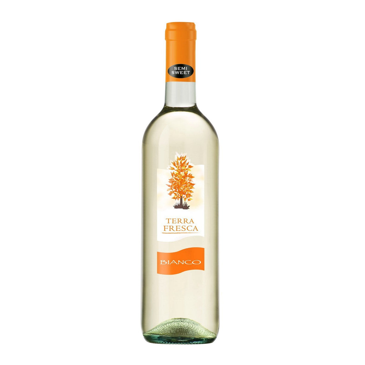 Terra Fresca Bianco | WHITE WINE | Autobar