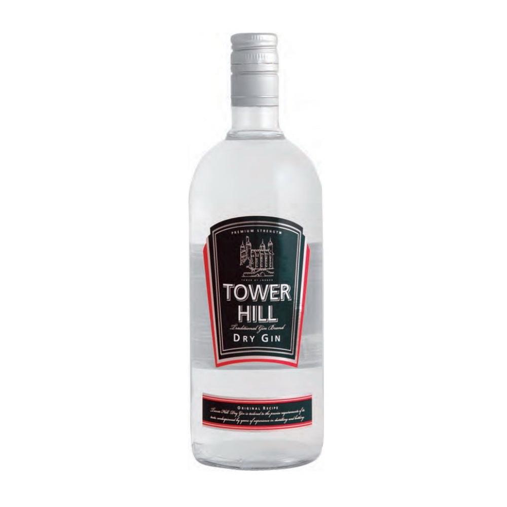 Tower Hill London Dry Gin | GIN | Autobar